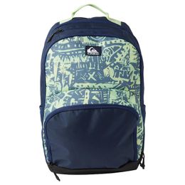 Quiksilver Tagesrucksack »1969 Special 2.0 28L« Navy Blazer Material: Stoff aus recyceltem Polyester
