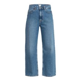 Roxy Bootcut-Jeans »Surf On Cloud High« Medium Blue 27S 27S Material: Jeansstoff aus Baumwolle mit...