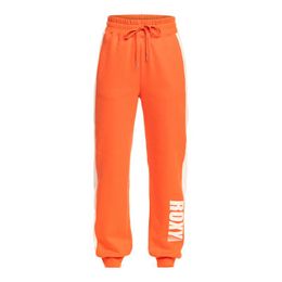 Roxy Jogger Pants &raquo;Essential Energy&laquo; Tigerlily S S Stoff: Umweltfreundlicher BaumwollStoff