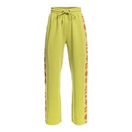 Roxy Jogger Pants &raquo;Miles Away&laquo; Fern XXL XXL Material: Sweatstoff aus Baumwolle und...