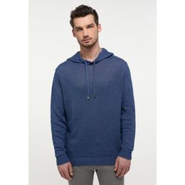 Eterna Hoodie blau 3XL 3XL Kapuze
