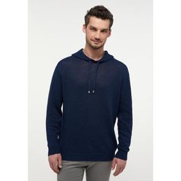 Eterna Hoodie navy XXL XXL Kapuze