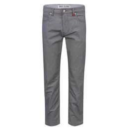 MAC 5-Pocket-Jeans MAC ARNE grey stone 0500-91-0609L 077