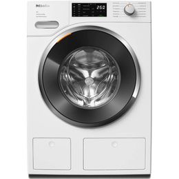 Waschmaschine Miele WWF 664 WPS