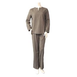 Seidensticker Pyjama Set (Oberteil + Hose) 12.521700