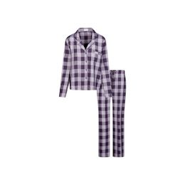 Seidensticker Pyjama Set (Oberteil + Hose) 12.520902