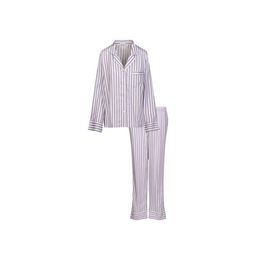 Seidensticker Pyjama Set (Oberteil + Hose) 12.520900
