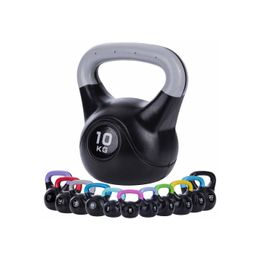 Body & Mind Kettlebell Kugelhantel 2-20 kg