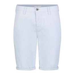 MAC Stretch-Jeans MAC CHINO SHORTS light blue PPT 3069-00-0408 149R