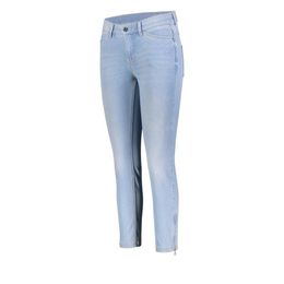 MAC Stretch-Jeans MAC DREAM CHIC summer blue wash 5471-90-0355L D427