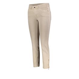 MAC Stretch-Jeans MAC DREAM CHIC smoothly beige 5471-00-0355L 214W
