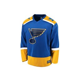 Fanatics Eishockeytrikot St. Louis Blues Breakaway NHL Replica Jersey