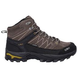 CMP - Rigel Mid Trekking Shoes Waterproof - Wanderschuhe 47 | EU 47 schwarz