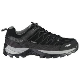 CMP - Rigel Low Trekking Shoes Waterproof - Multisportschuhe 39 | EU 39 schwarz/grau