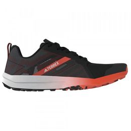 adidas terrex - Terrex Speed Flow - Trailrunningschuhe UK 11,5 | EU 46,5 grau