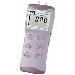 PCE Instruments PCE-P50 Druck-Messgerät