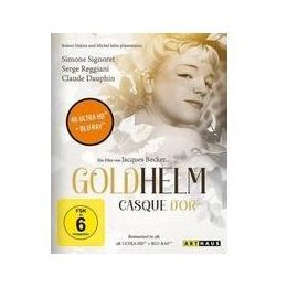 Arthaus Musik Goldhelm 70th Anniversary Edition