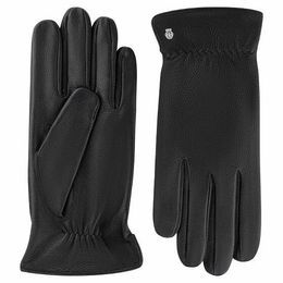 Roeckl Milton Handschuhe Leder black