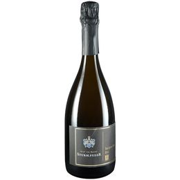 Weingut Graf von Bentzel-Sturmfeder Graf von Bentzel-Sturmfeder 2019 Sauvignon Blanc brut