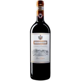 Santo Stefano 2019 Gran Selezione Chianti Classico DOCG