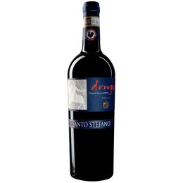 Santo Stefano 2019 Drugo Riserva Chianti Classico DOCG