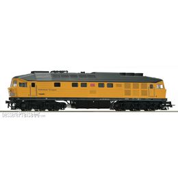 Roco H0 (1:87) 52469 - Diesellokomotive 233 493-6, DB AG