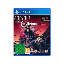 WILD RIVER Dead Cells Return to Castlevania - [PlayStation 4]