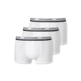 uncover by Schiesser Herren Boxershort