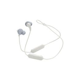 JBL Endurance Run BT 2 wireless In-Ear-Kopfhörer, weiß