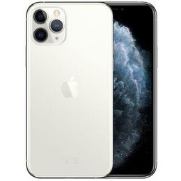 Apple Exzellent: iPhone 11 Pro | 64 GB | silber