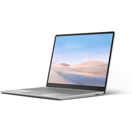 Microsoft Surface Laptop Go 12" Core i5 1 GHz - SSD 128 GB - 8GB QWERTY - Englisch