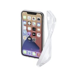 Hama Crystal Clear, Backcover, Apple, iPhone 13 Pro, Transparent