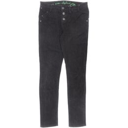 one green elephant Damen Jeans, schwarz, Gr. 32