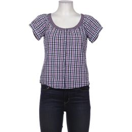 Marc O'Polo Marc O Polo Damen Bluse, blau