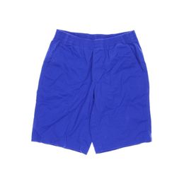 LANDS' END Lands End Damen Shorts, blau