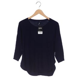 s.Oliver Selection Damen Pullover, marineblau