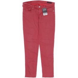 Citizens of Humanity Damen Jeans, pink