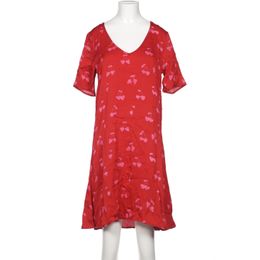 Fabienne Chapot Damen Kleid, rot, Gr. 38