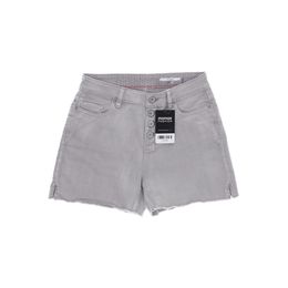 Esprit Damen Shorts, grau