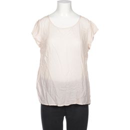 Opus Damen Bluse, beige, Gr. 36