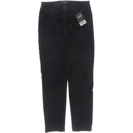 Betty Barclay Damen Jeans, schwarz, Gr. 24