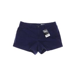 GAP Damen Shorts, marineblau