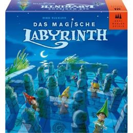 Schmidt Spiele "Das magische Labyrinth" Kinderspiel des Jahres 2009!