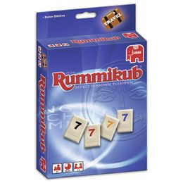 Jumbo Spiele "Rummikub Travel", Reisespiel