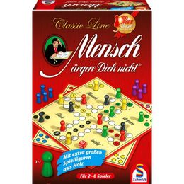 Schmidt Spiele Mensch ärgere dich nicht