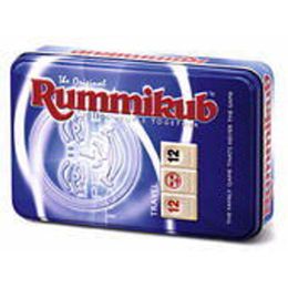 Jumbo - Rummikub Premium Compact