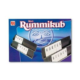 Jumbo Wort Rummikub