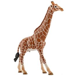 Schleich® 14749 Wild Life – Giraffenbulle