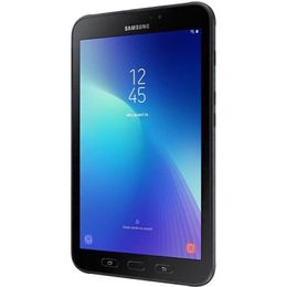 Exzellent: Samsung Galaxy Tab Active2 | 8" | 16 GB | 4G | schwarz