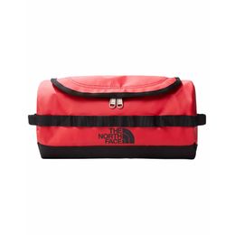 The North Face - Waschtaschen - Bc Travel Canister - L TNF Red/TNF Black - Rot